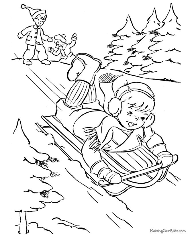 Free Christmas Coloring Pages Printable Download Free Christmas Free Christmas Coloring Pages Printable Download Free Christmas