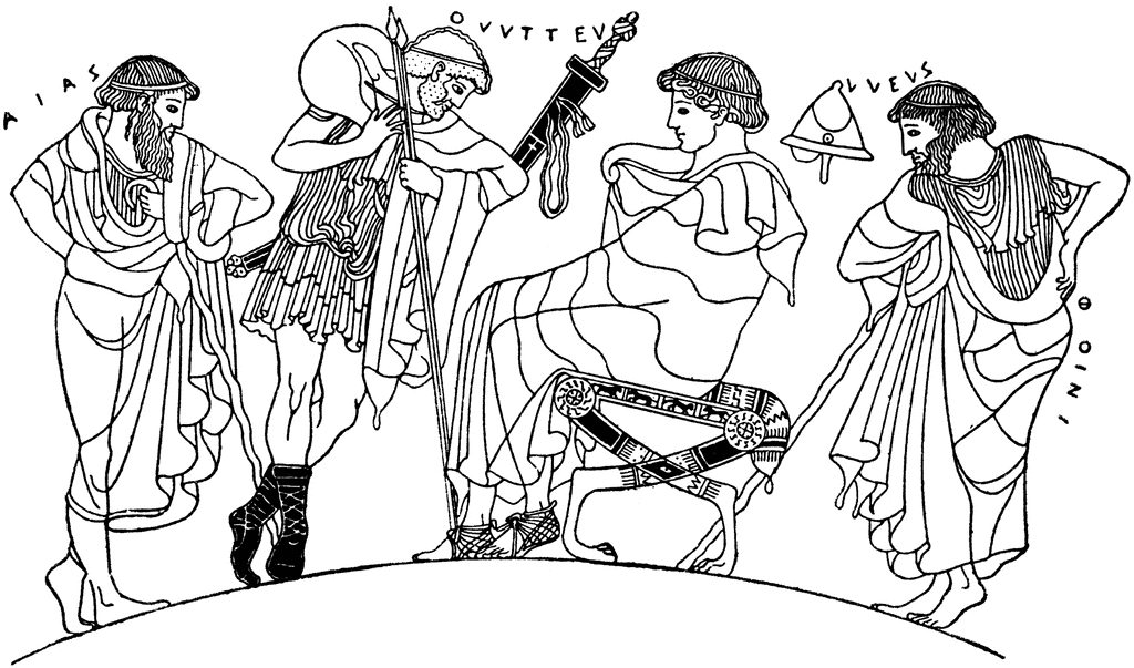 Free Achilles Cliparts Download Free Achilles Cliparts Png Images Free Cliparts On Clipart Library