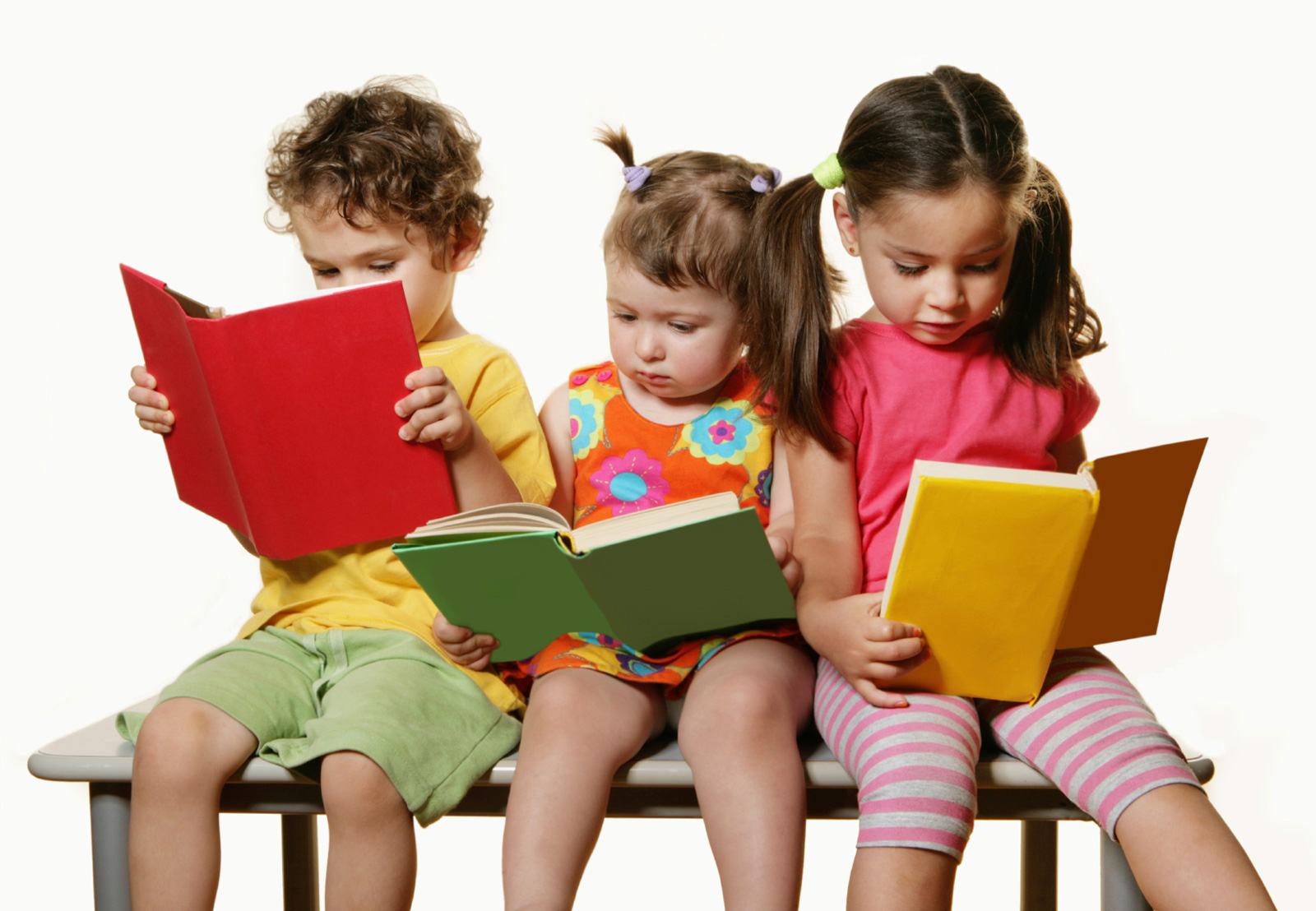 Literacy In Early Years Clip Art Library