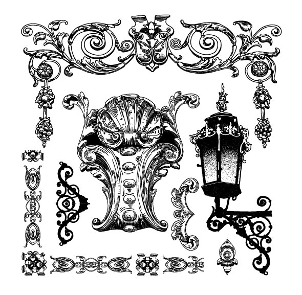 Free Design Black And White Pattern Border, Download Free Design Black ... Free Design Black And White Pattern Border, Download Free Design Black ...