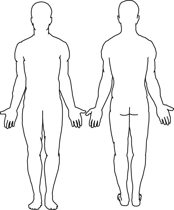 Free Blank Body Download Free Blank Body Png Images Free ClipArts On Free Blank Body Download Free Blank Body Png Images Free ClipArts On