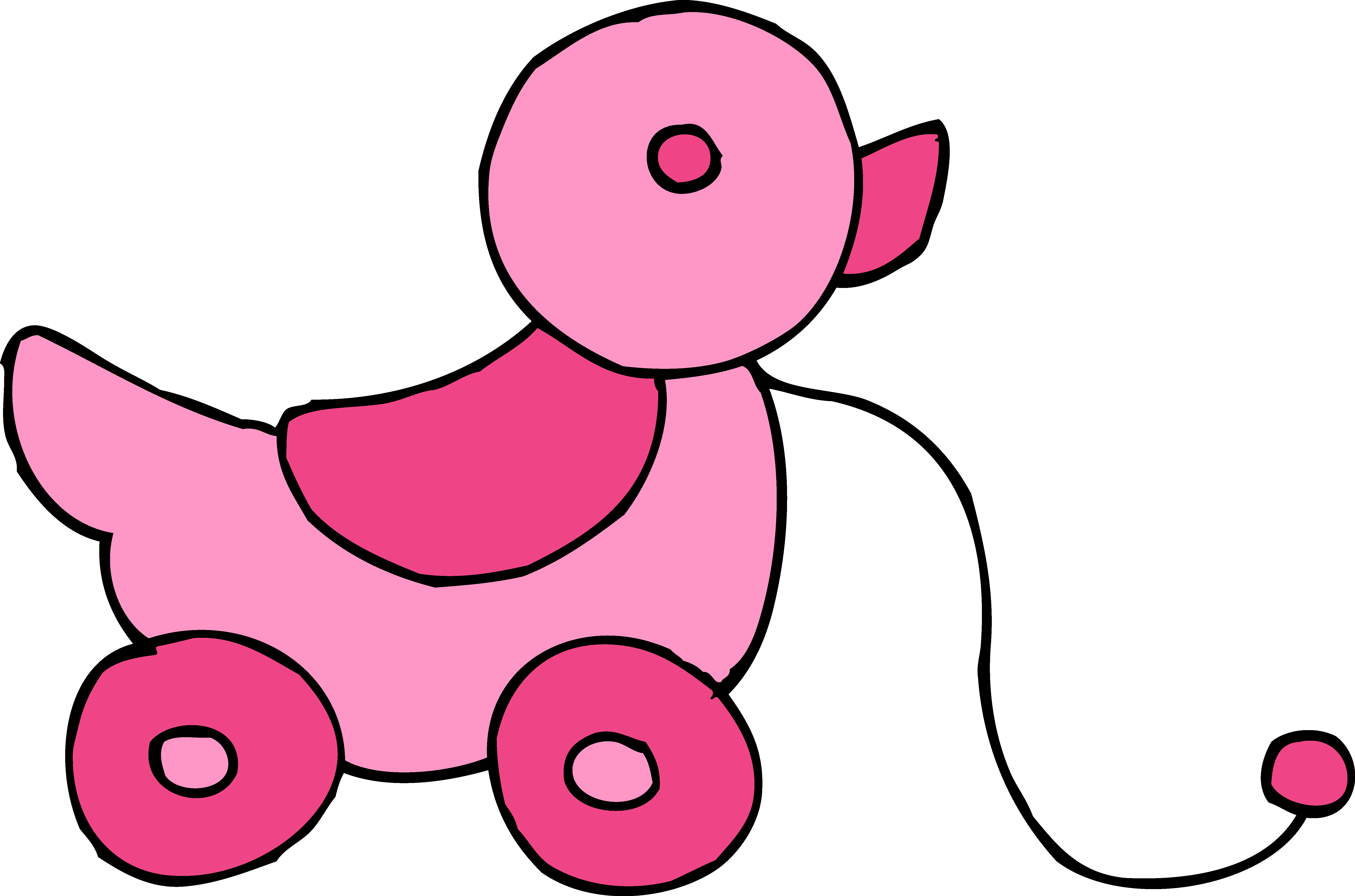 Free Baby Toys Clipart Download Free Baby Toys Clipart Png Images