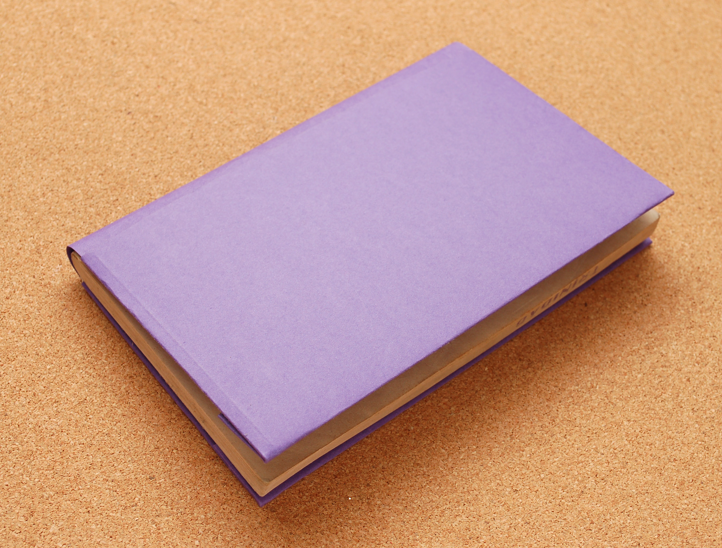 Book With Cover Clip Art Library