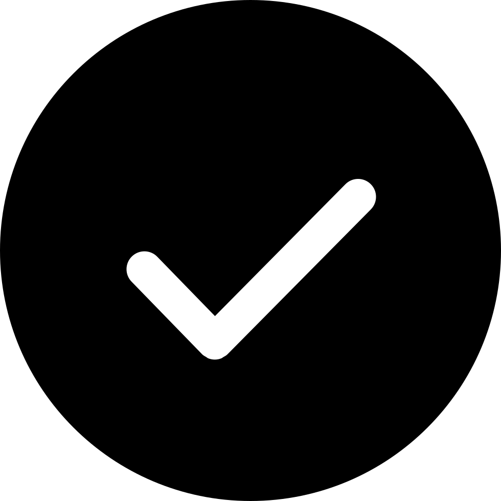 Check Mark Symbol Computer Icons Checkbox Symbol Png Download 980 ... Check Mark Symbol Computer Icons Checkbox Symbol Png Download 980 ...