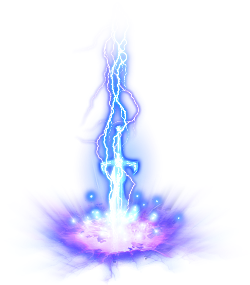 Lightning Transparency and translucency - Light effect lightning png ... Lightning Transparency and translucency - Light effect lightning png ...