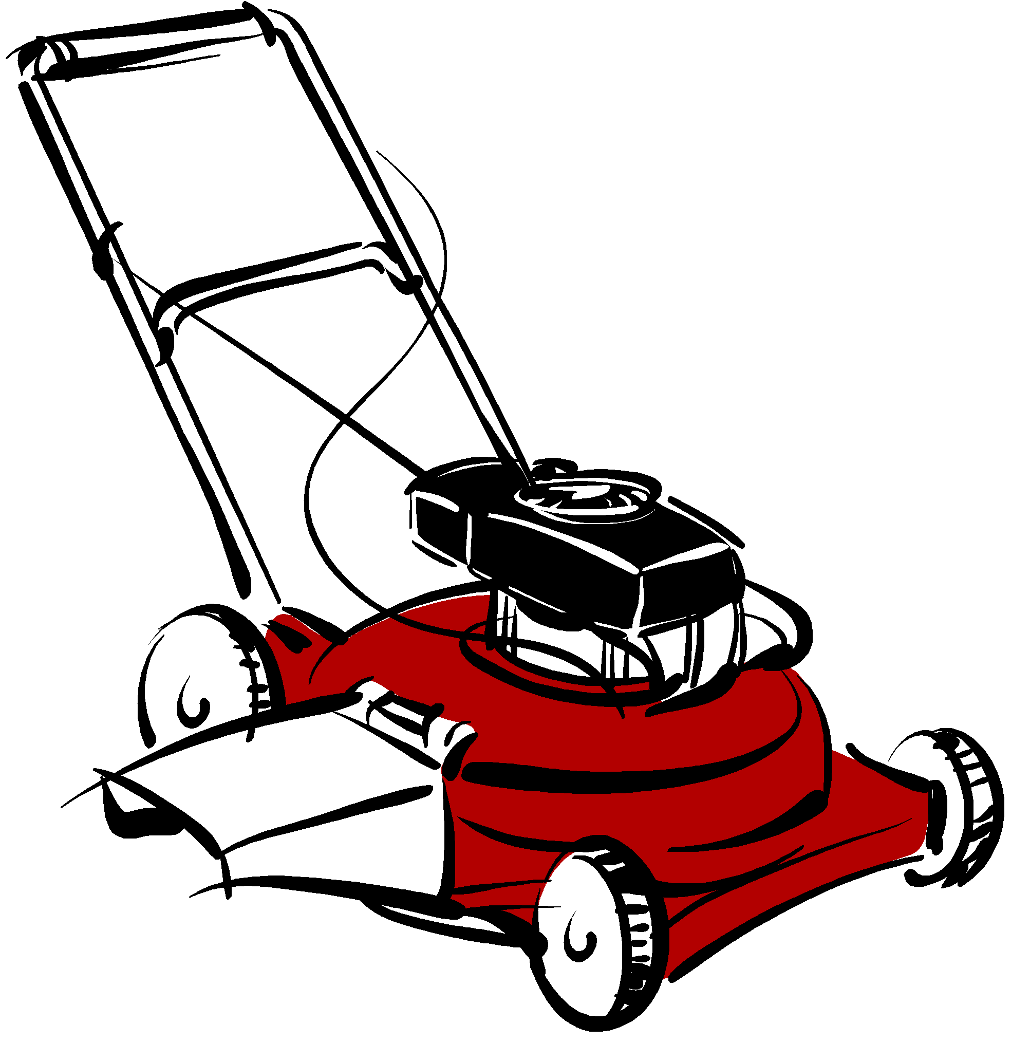 Lawn Mower Clipart Png Lawn Mower Clipart Png