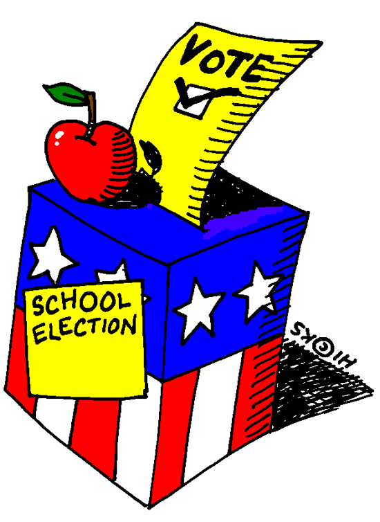 Free School Election Cliparts Download Free School Election Cliparts