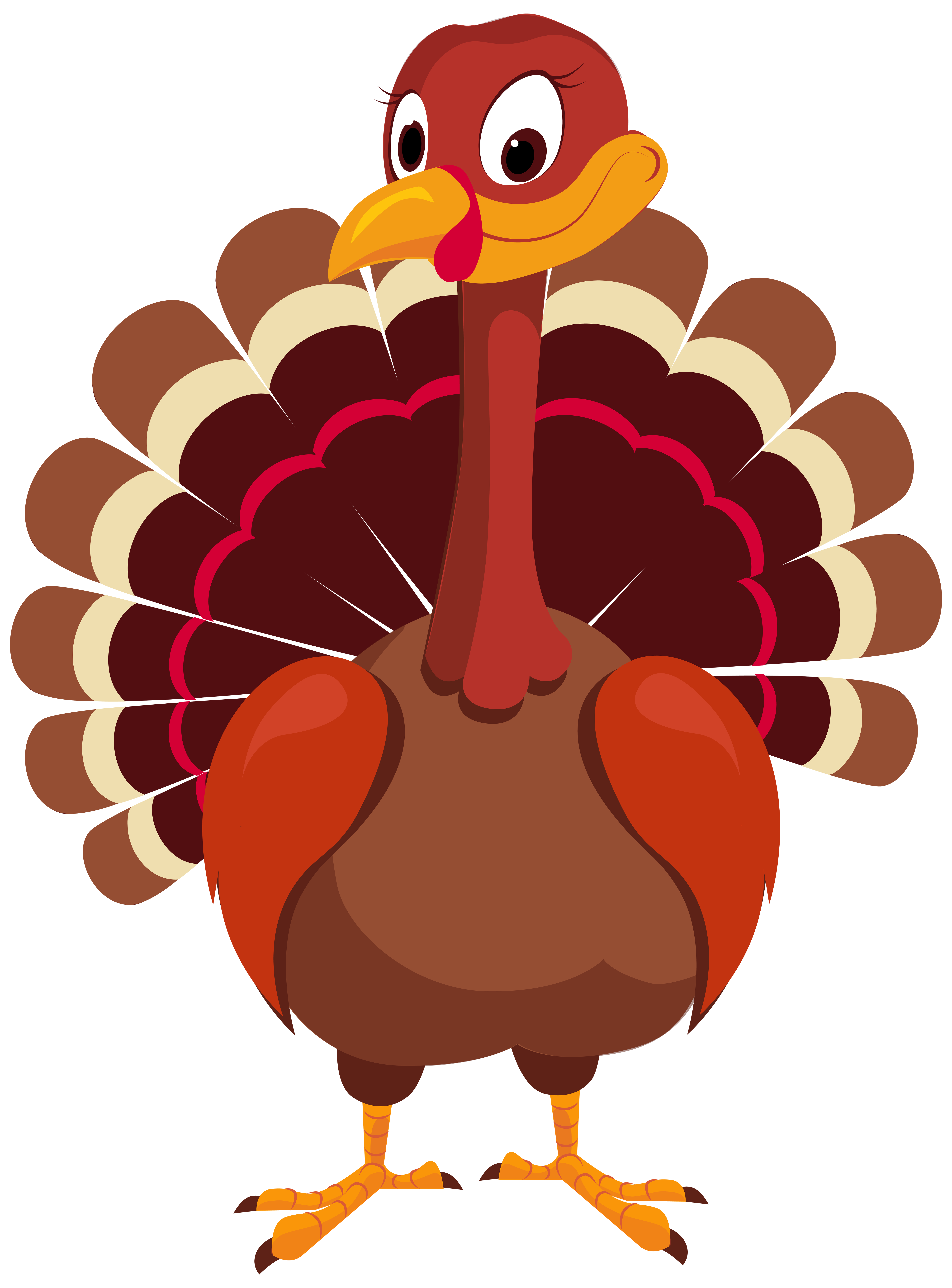 Turkey Thanksgiving Png Clip Art Library Turkey Thanksgiving Png Clip Art Library