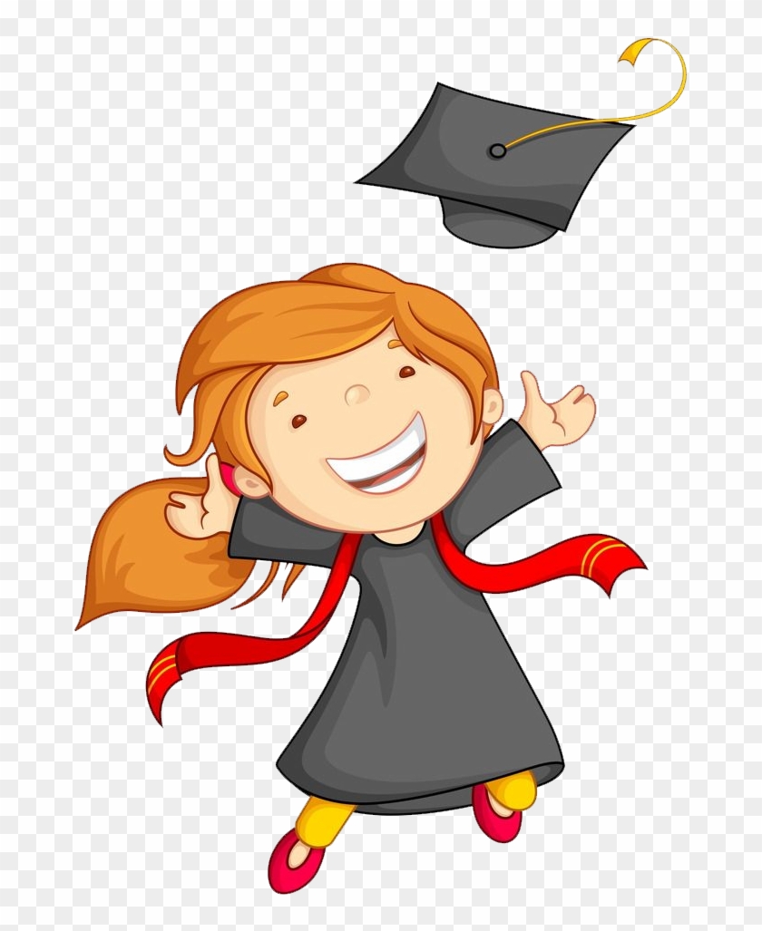 Kindergarten Graduation Clipart Graduation Kindergarten Clip Art Library