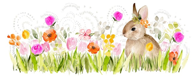 April Flowers April Showers Free Clipart - April Flowers Clipart #3658302 April Flowers April Showers Free Clipart - April Flowers Clipart #3658302