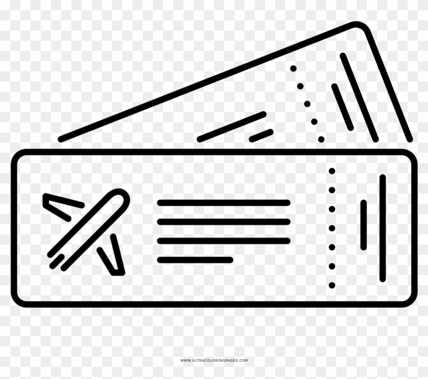 Boarding Pass Clip Art Stock Illustrations 84 Boarding Pass Clip Clip Art Library