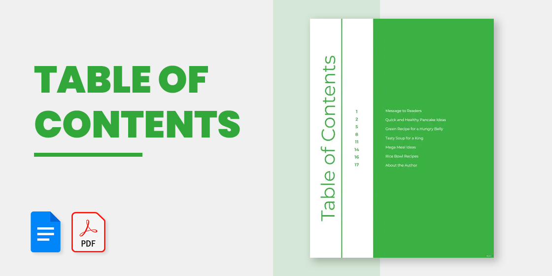 Table Of Contents Clip Art Library Table Of Contents Clip Art Library