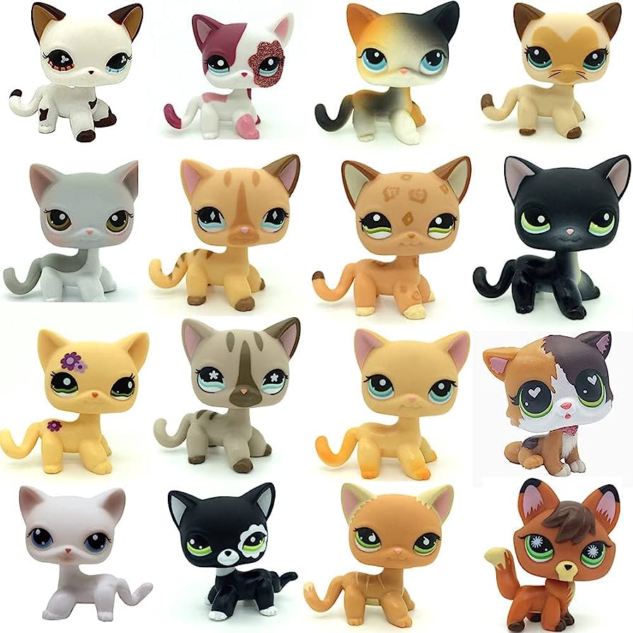 Lps Toys Clip Art Library