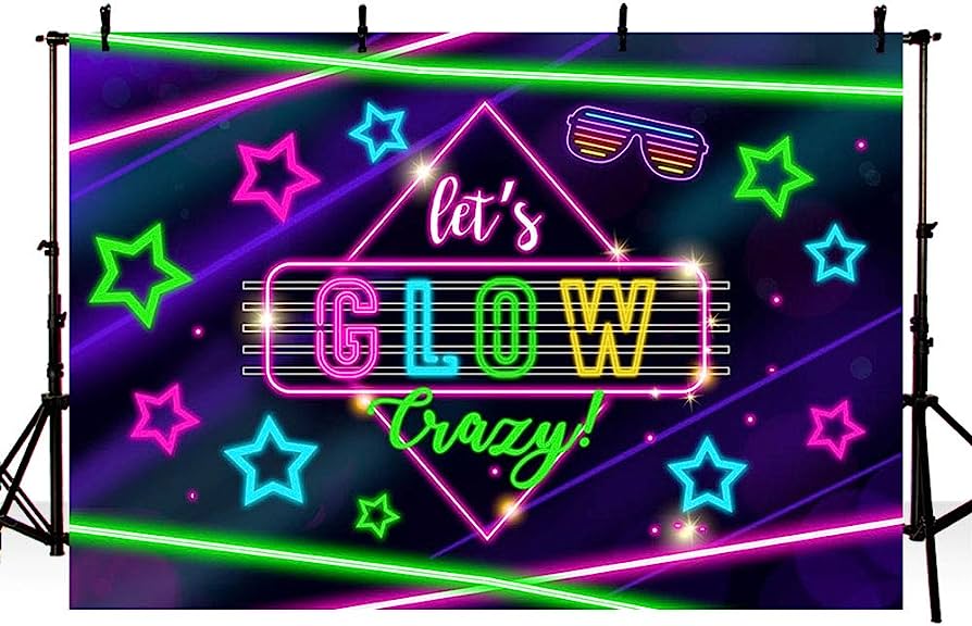 Glow Party Png Images Pngegg 3837064