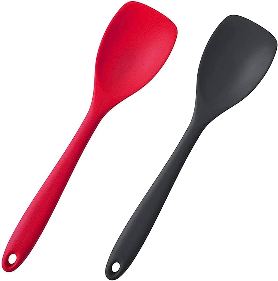 Baking Spatulas Clip Art Library