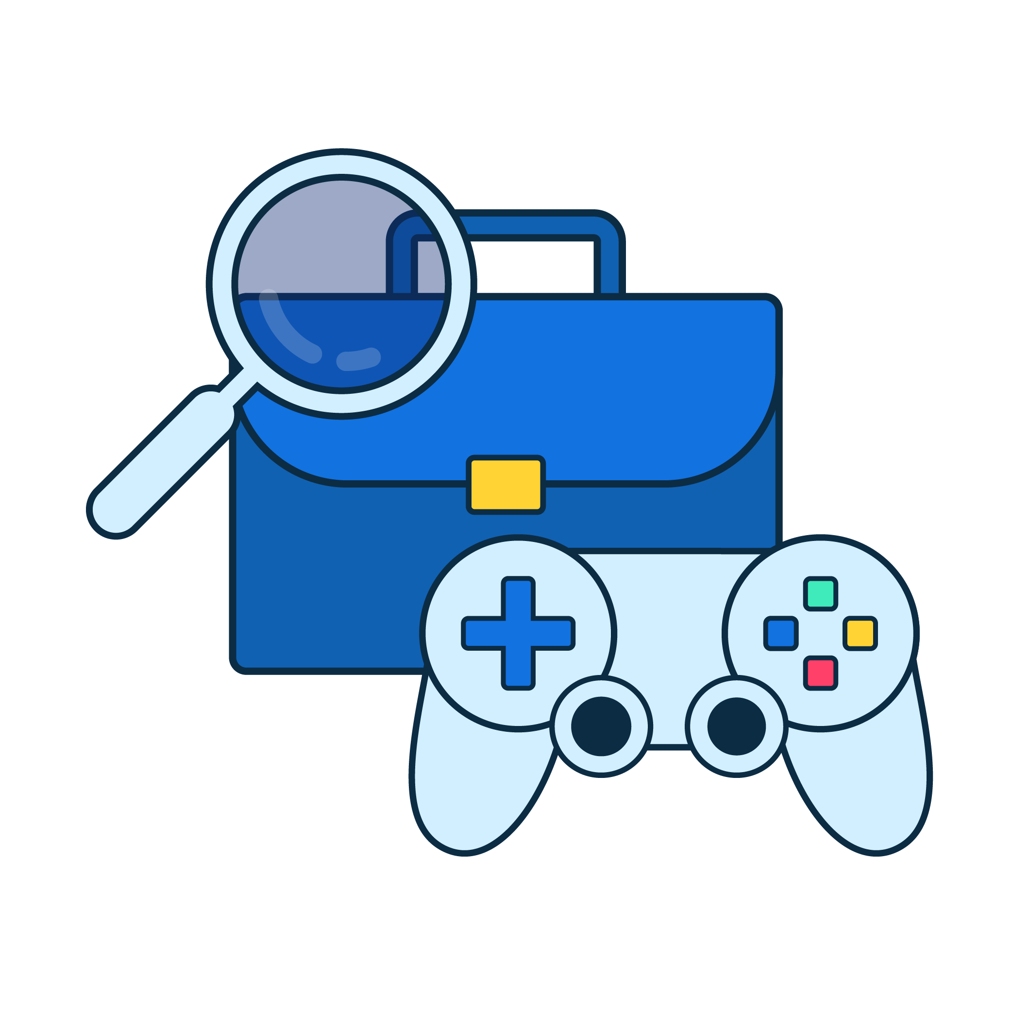 Elementary Electivess Clip Art Library