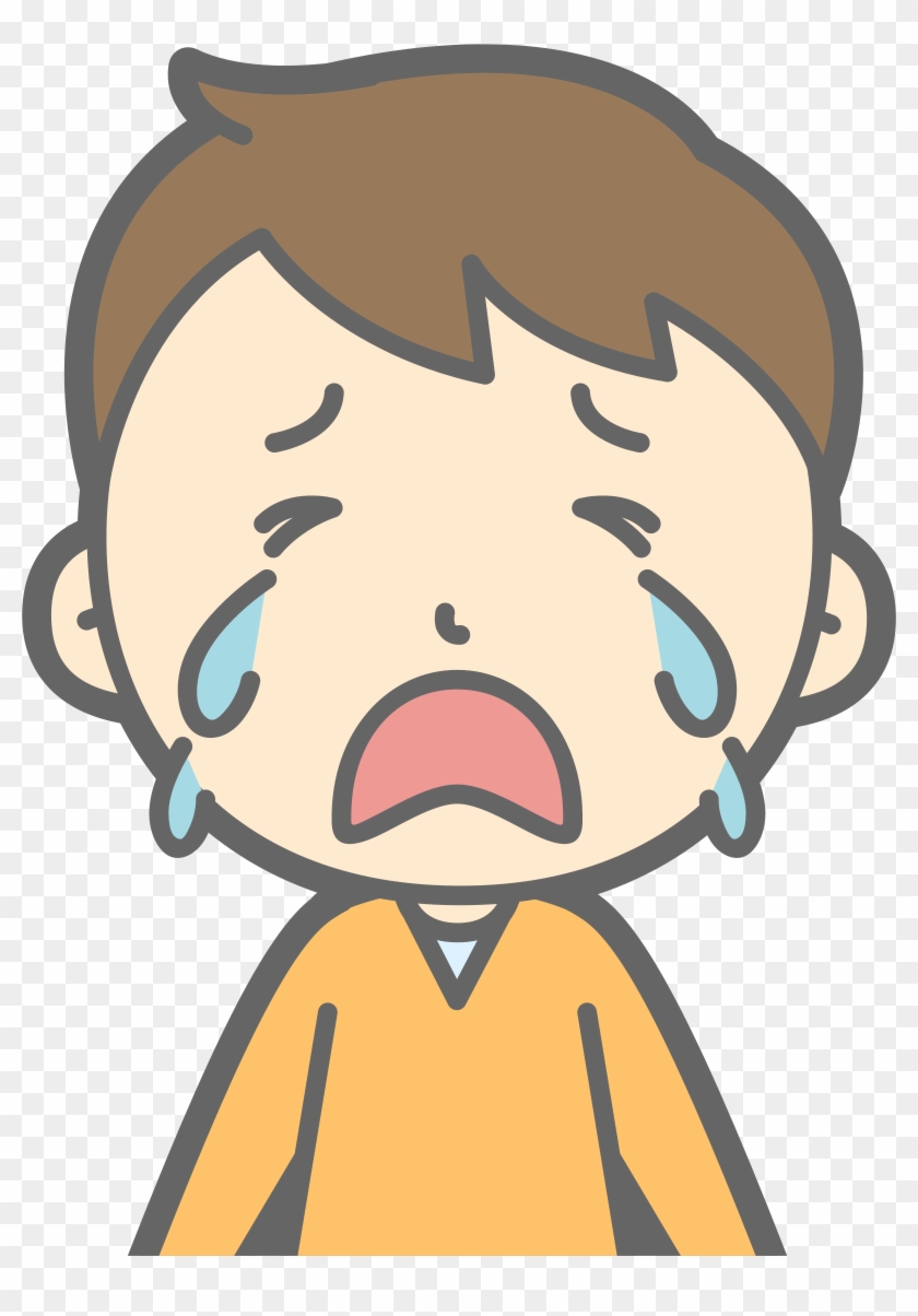 Free Crying Clipart Pictures Clipart Library Clip Art Library