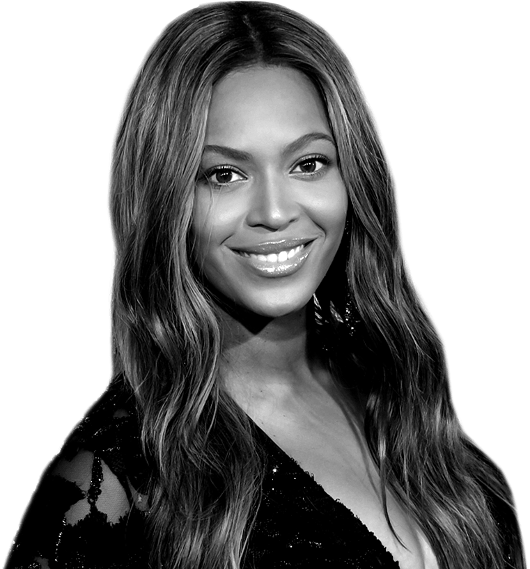 Beyonces Clip Art Library