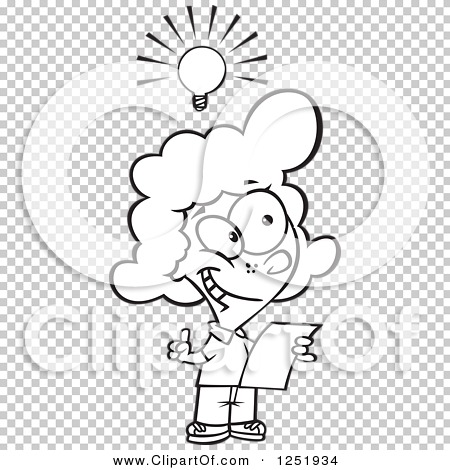 Lightbulb Clipart Eureka Moment - Hypothesis Clipart, HD Png - Clip Art ...