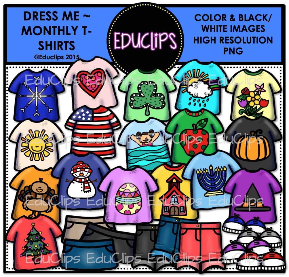 T shirt Dress Shirt Clip Art Uniform Clothes Button Clip Art Library