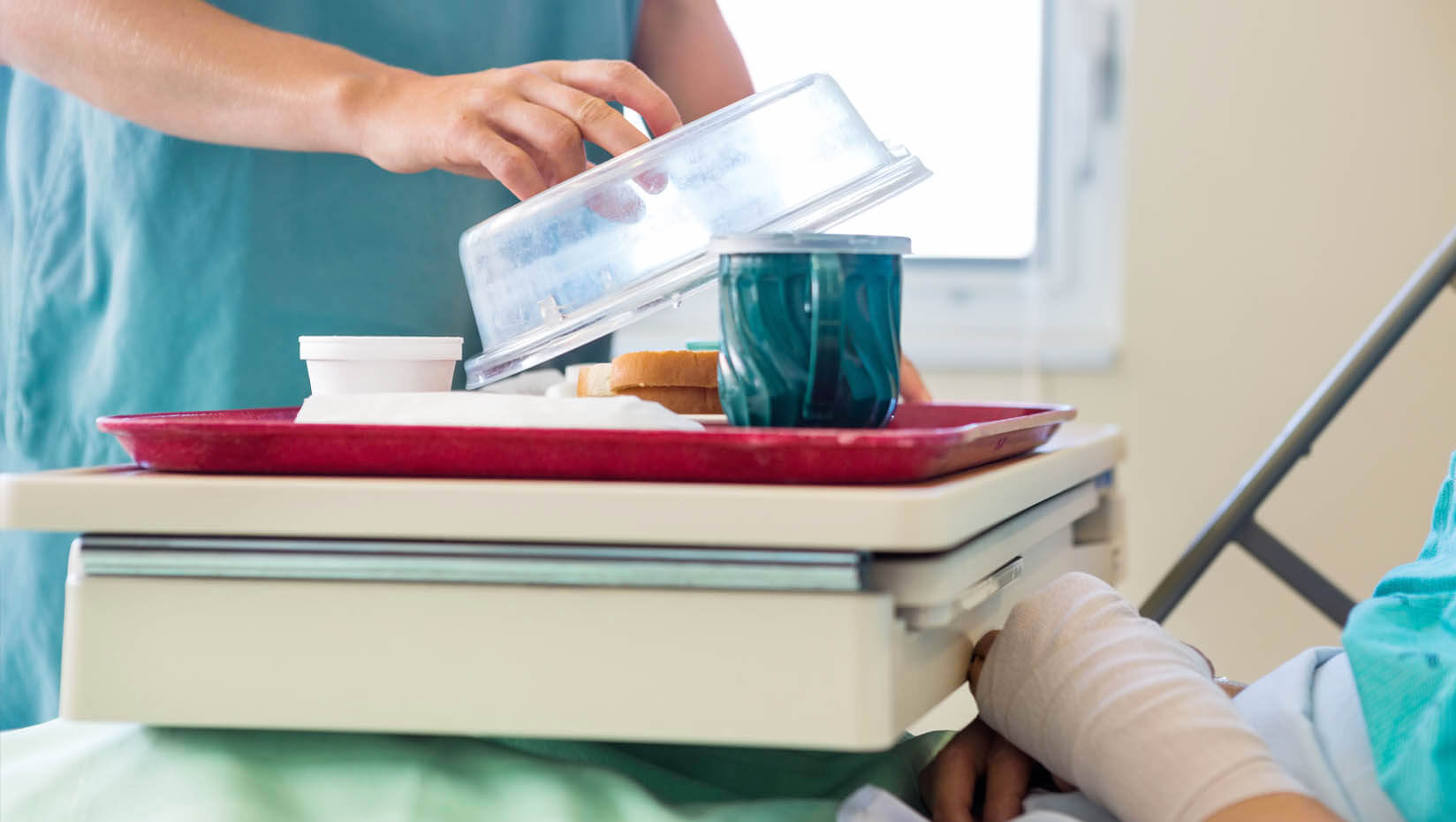 170+ Hospital Tray Illustrations, Royalty-Free Vector Graphics #3401748