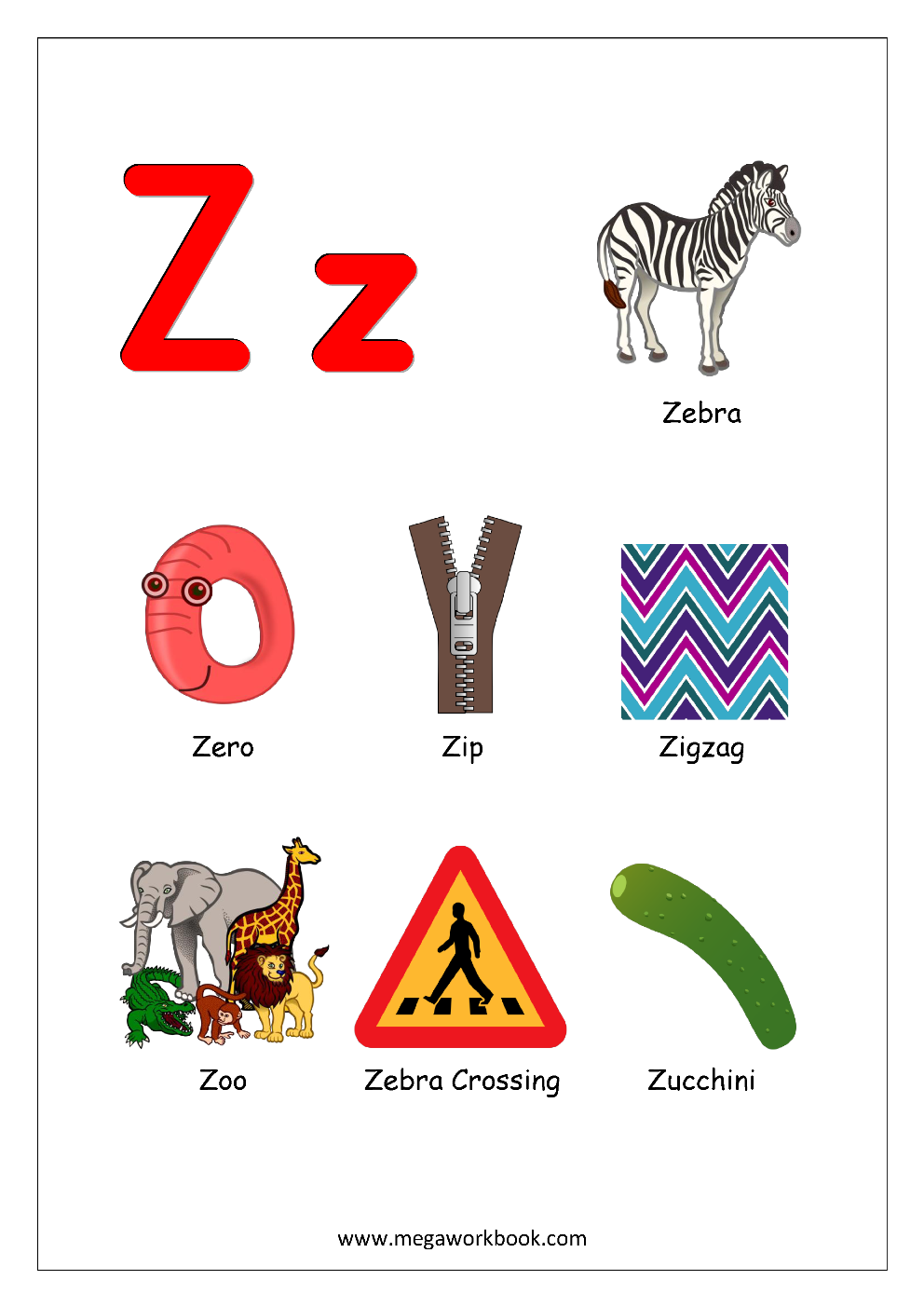 Objects That Start With X