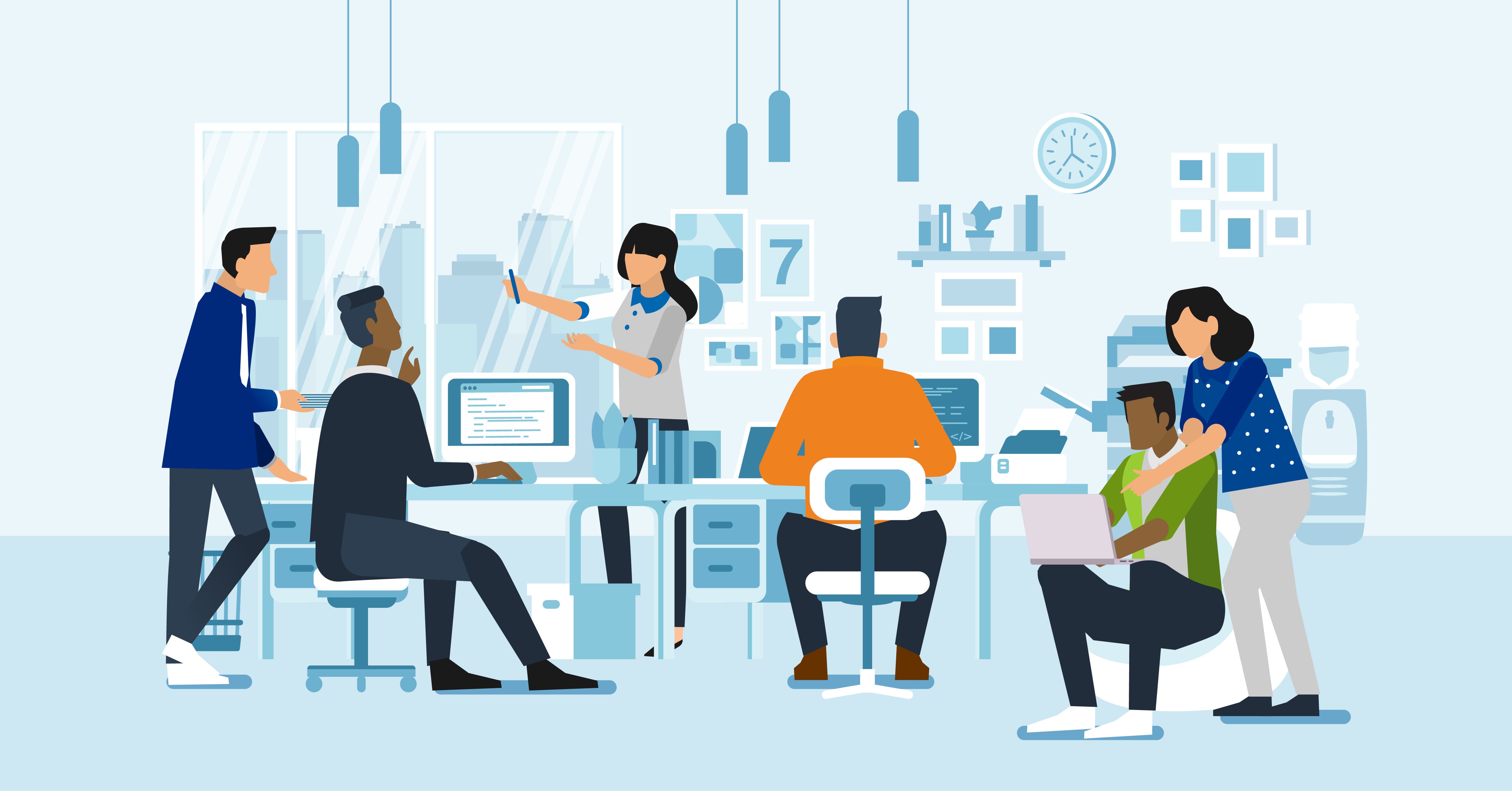 90,922 Workforce Images, Stock Photos & Vectors | Shutterstock - Clip ... 90,922 Workforce Images, Stock Photos & Vectors | Shutterstock - Clip ...