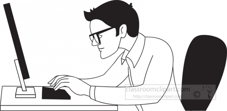 Computer Programmers – Free Clipart #3468511 | Clipart Library