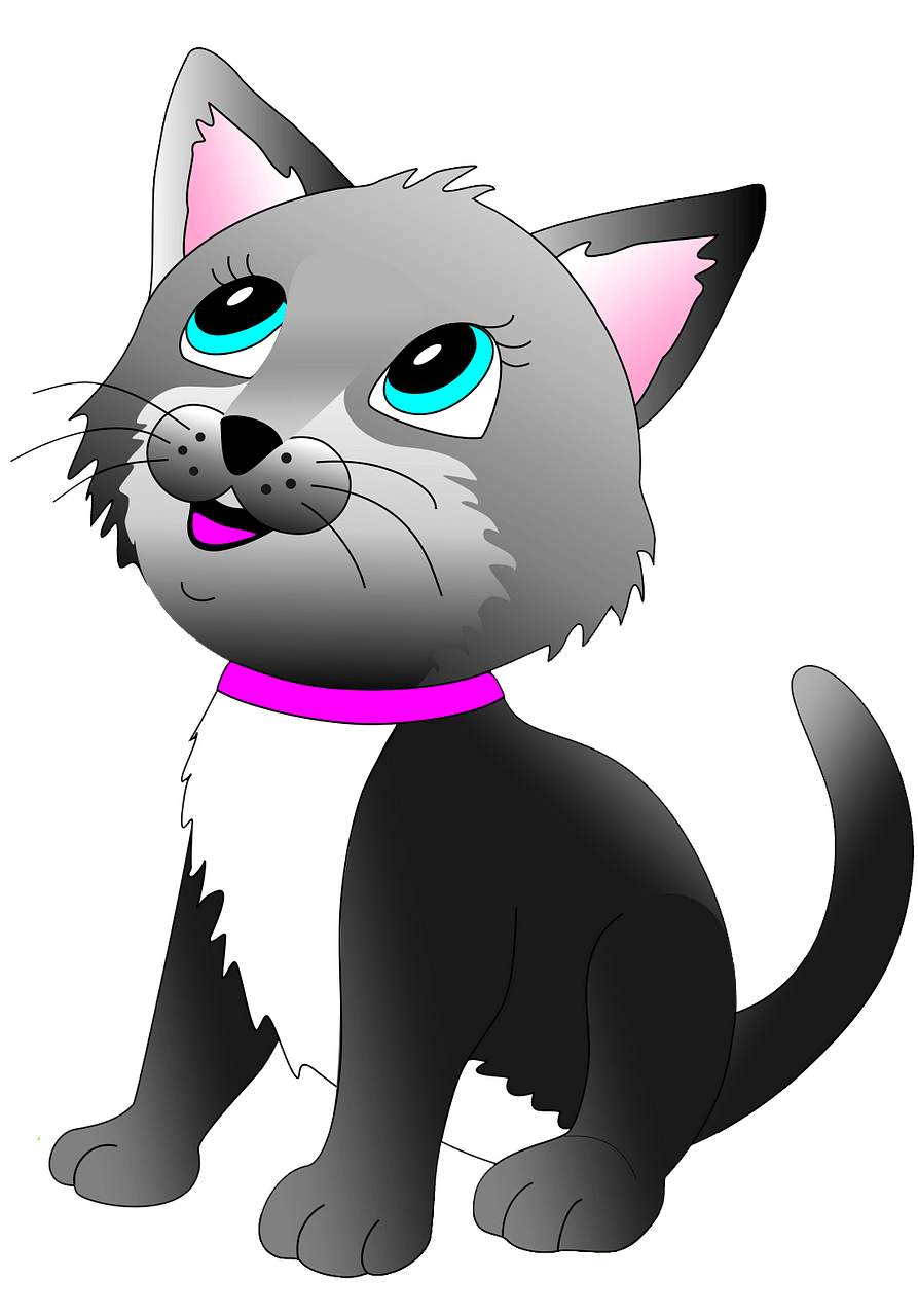 Free Kitten Download Free Kitten Png Images Free Cliparts On Clipart Library