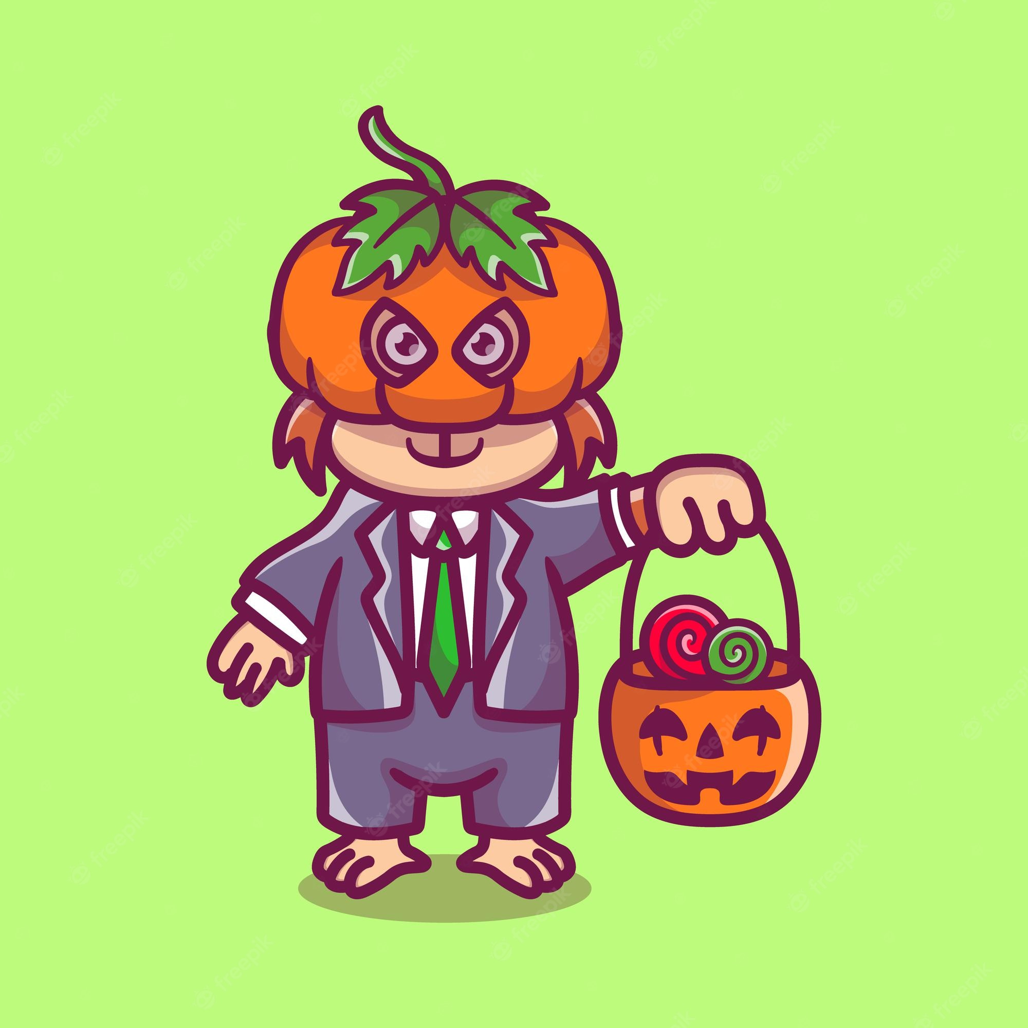 Halloween Monkeys With Pumpkin Stock Illustration By Reginast777 Halloween Monkeys With Pumpkin Stock Illustration By Reginast777