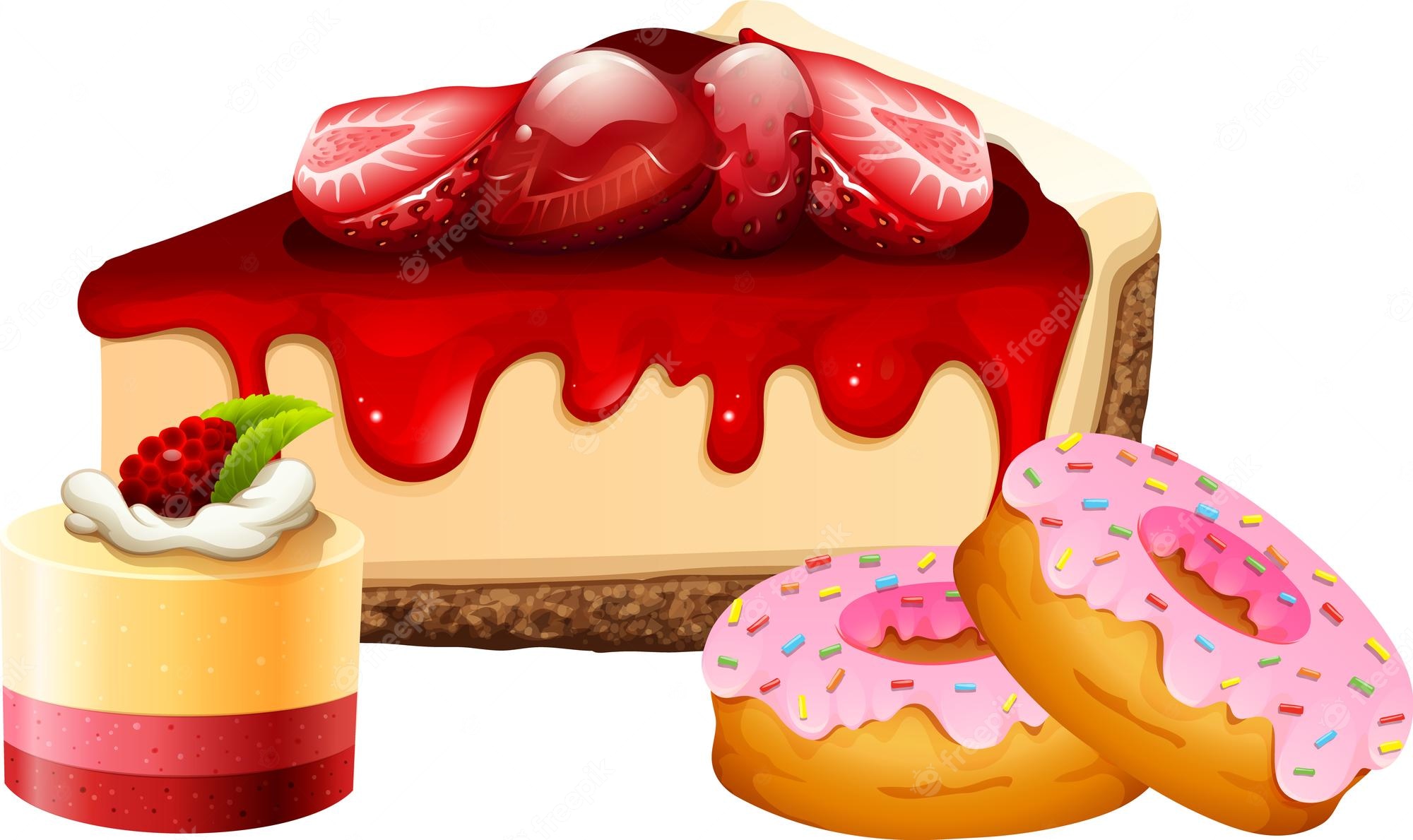 Dessert Clipart Food Illustrations Creative Market Clip Art Library Dessert Clipart Food Illustrations Creative Market Clip Art Library