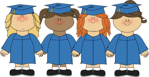 Kindergarten Graduation Clipart Graduation Kindergarten Clip Art Library