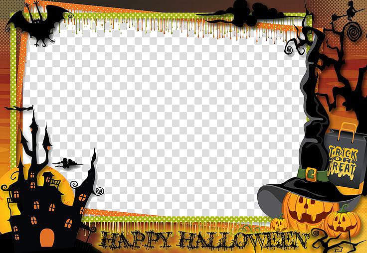Free Halloween Borders Free, Download Free Halloween Borders Free ...