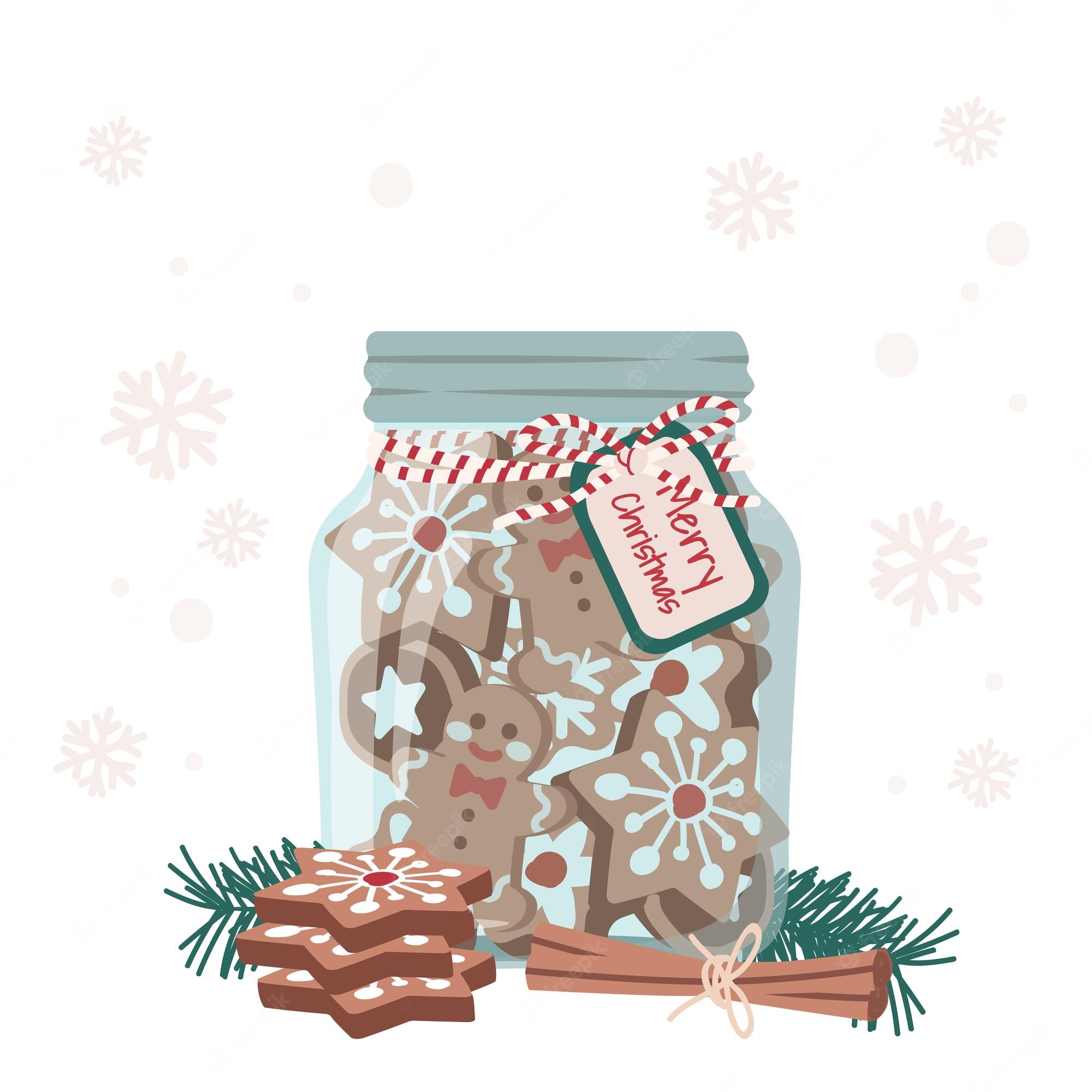 Free gift jars, Download Free gift jars png images, Free ClipArts on ...
