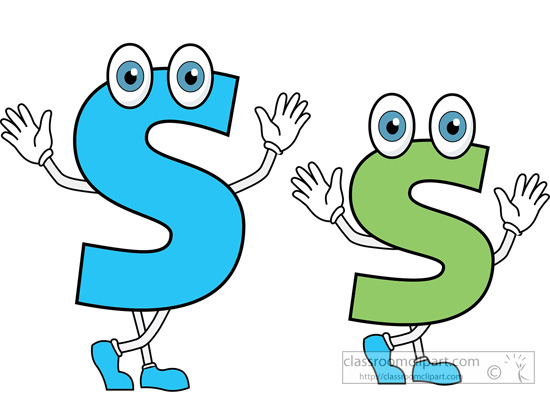 letter ss - Clip Art Library letter ss - Clip Art Library