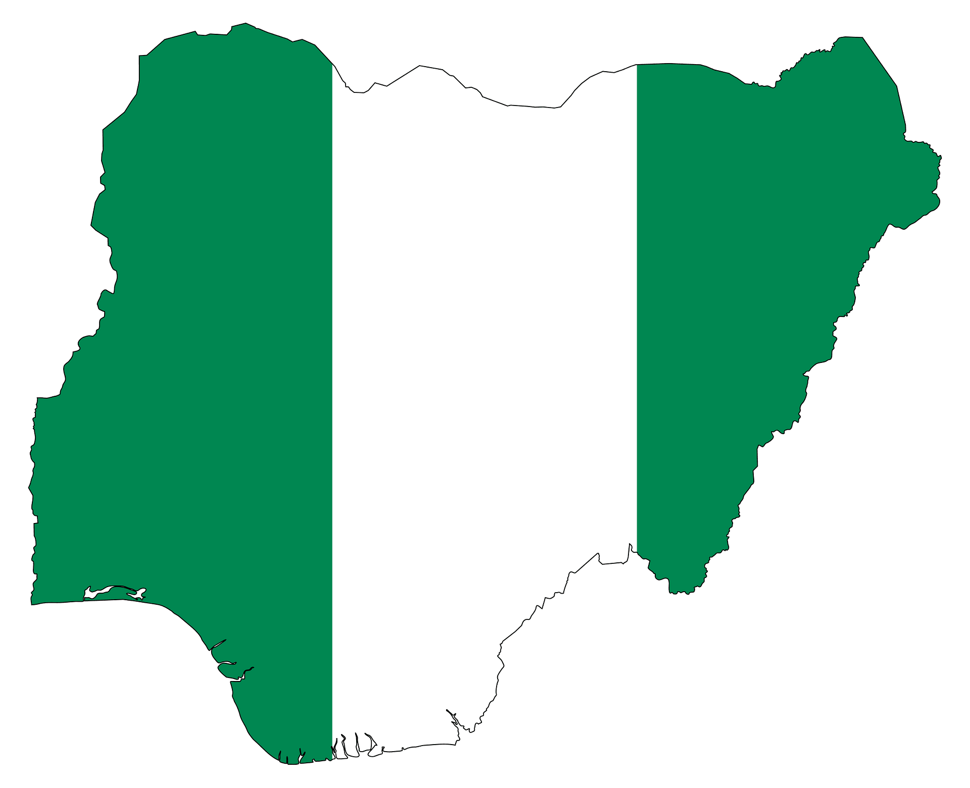 Nigeria