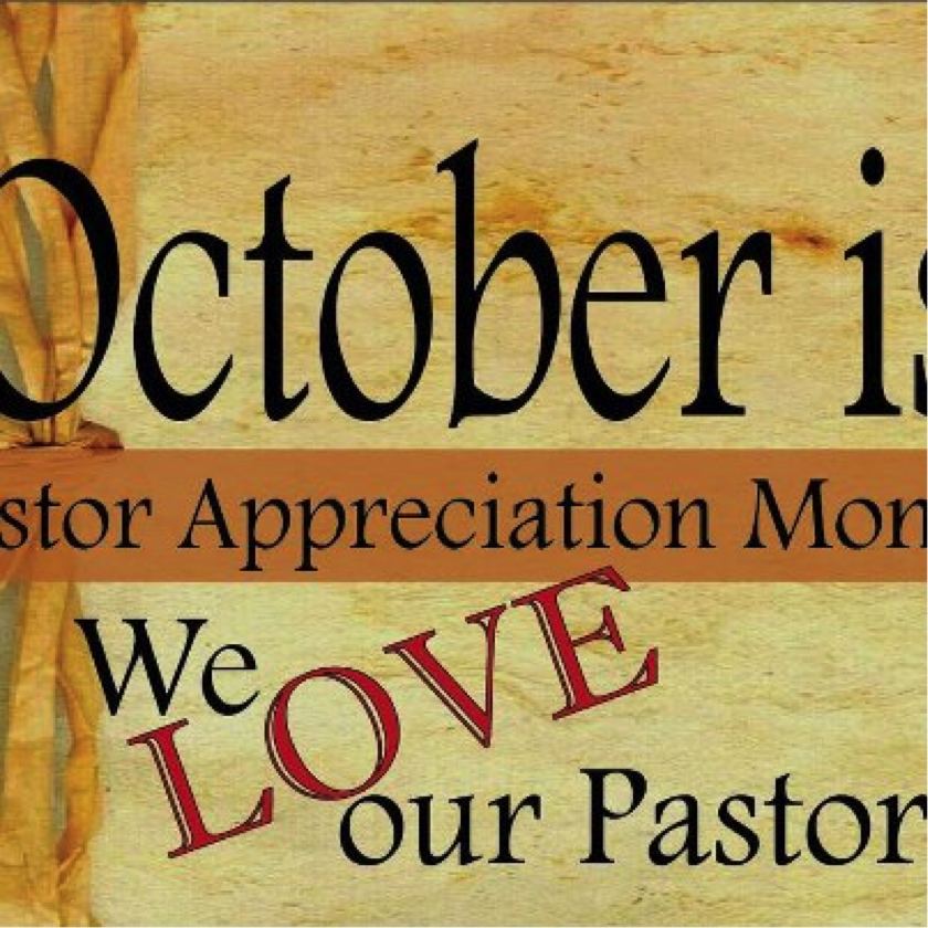 Pastor Appreciation Day Crossroads Community Church Clip Art Library Pastor Appreciation Day Crossroads Community Church Clip Art Library