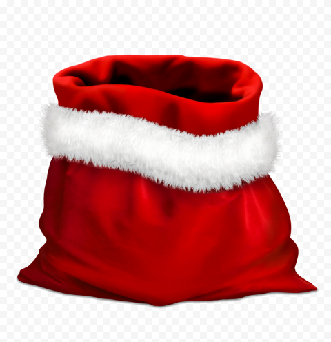 Free santa bags, Download Free santa bags png images, Free ClipArts on ...