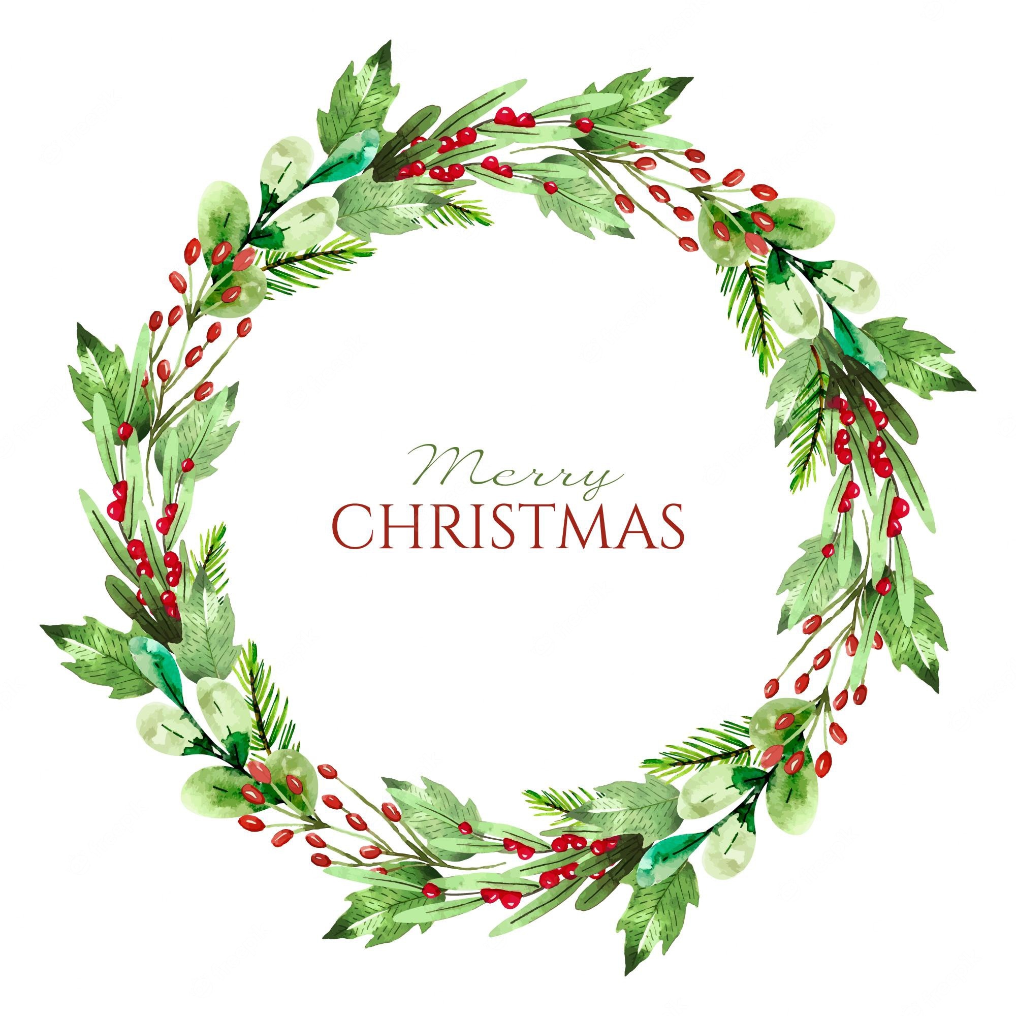 Xmas Wreaths Clip Art Library Xmas Wreaths Clip Art Library