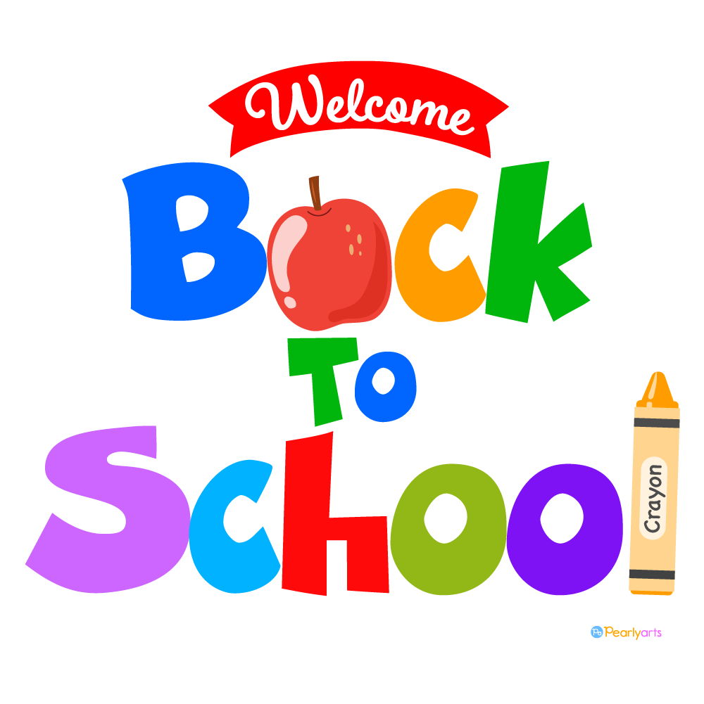 Back To School Clip Art High Quality Images For Teachers Students Back To School Clip Art High Quality Images For Teachers Students
