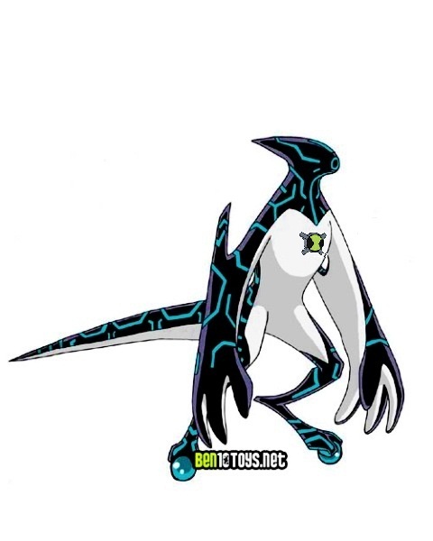 Ultimate XLR8 | Ben 10 Fan Fiction Wiki | Fandom #5650822