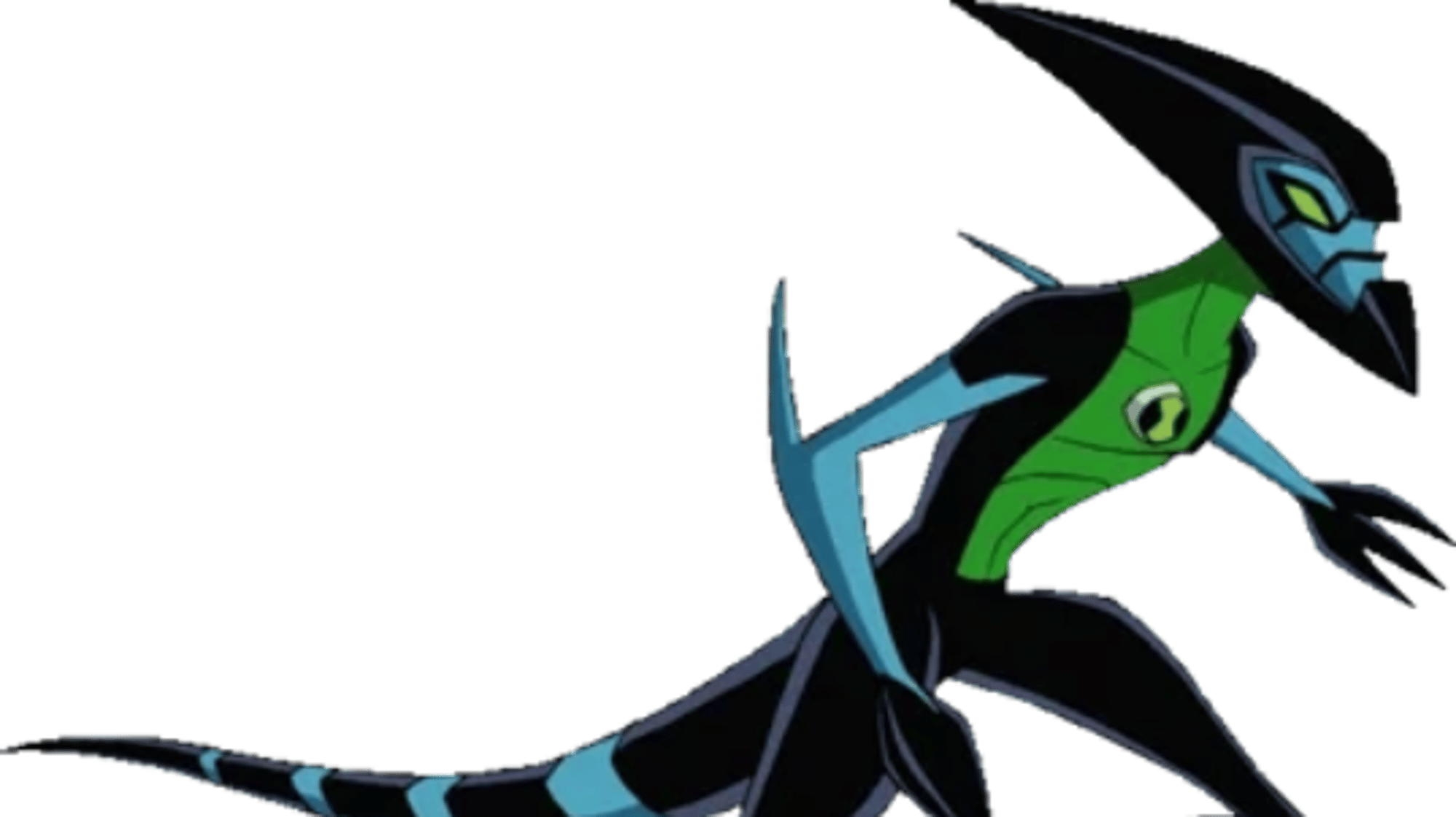 Ultimate XLR8 | Ben 10 Fan Fiction Wiki | Fandom #5650822