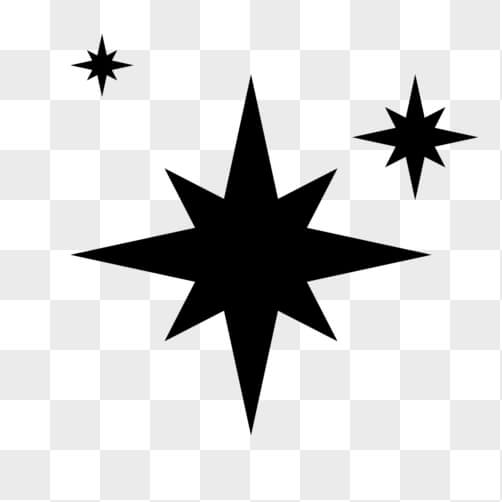 Free black star cliparts, Download Free black star cliparts png images, Free ClipArts on Clipart ...