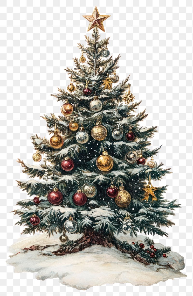 Free christmas tree free, Download Free christmas tree free png images ...
