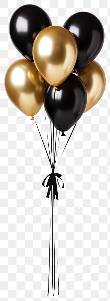 Free clip black balloon, Download Free clip black balloon png images ...