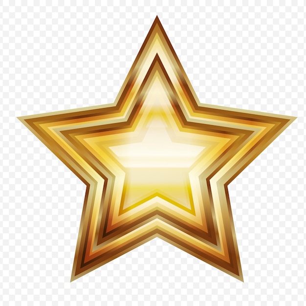 Gold Star Clipart Images - Free Download On Clipart Library – Free Clipart #5587738 | Clipart ...