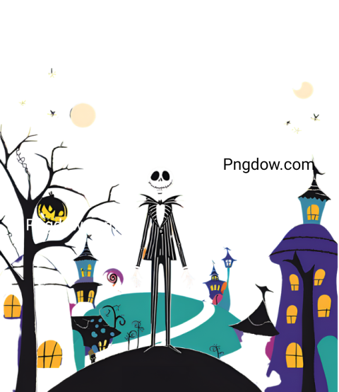 Free clip nightmare before christmas free, Download Free clip nightmare ...