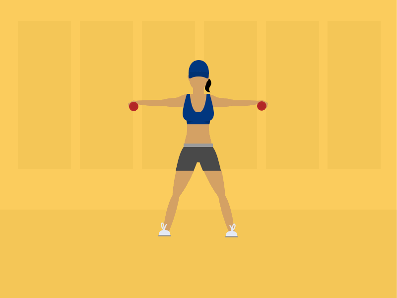 Free fitness animateds, Download Free fitness animateds png images ...