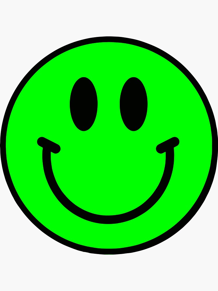 Free Green Smiley Face, Download Free Green Smiley Face png images, Free ClipArts on Clipart Library