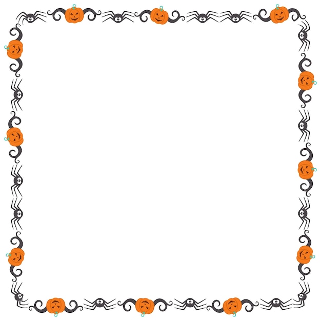 Free Halloween Border Clip Art, Download Free Halloween Border Clip Art ...